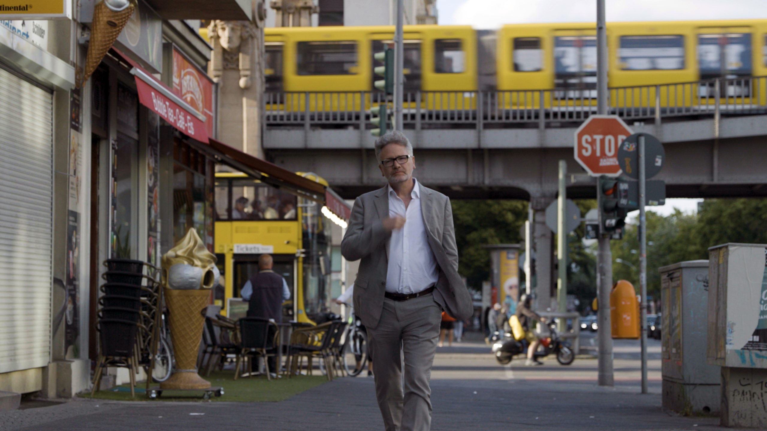 The Return Of Inflation - LMS